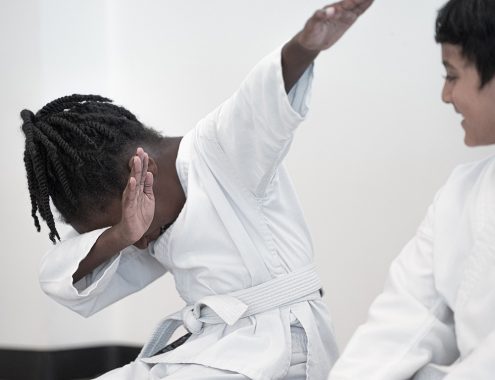 Gallery – Kaizen Martial Arts