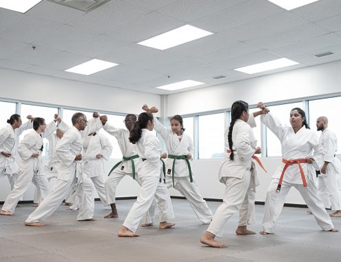 Gallery – Kaizen Martial Arts